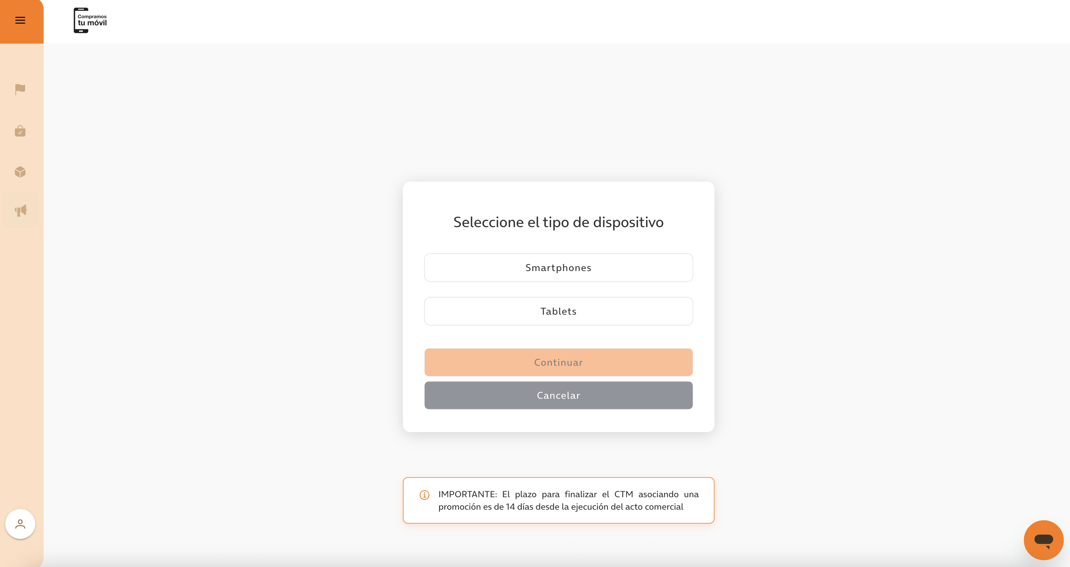 ¿Cómo realizar una recompra? – Ayuda CTM